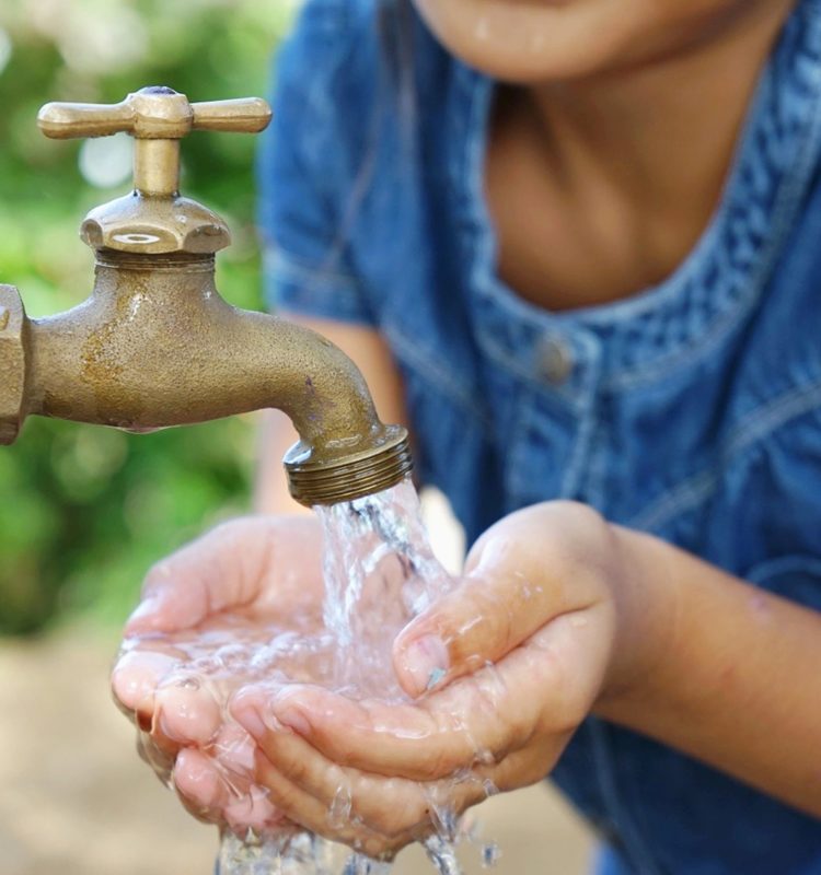 Qualité de l’eau - RADEEC
