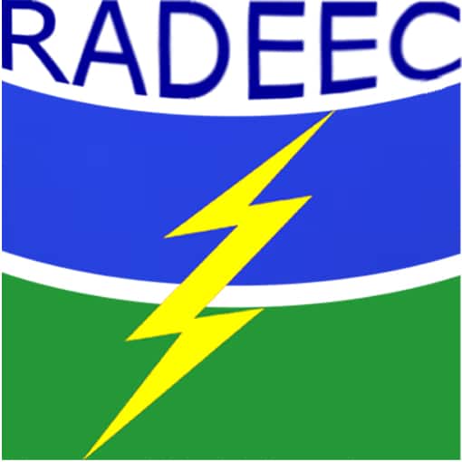 Offre de services - RADEEC